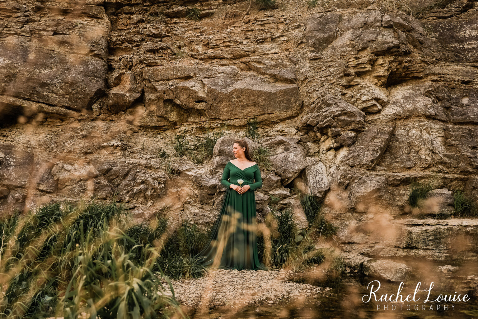 Iowa City Maternity Photography Session With Stephanie – Rachel Louise ...